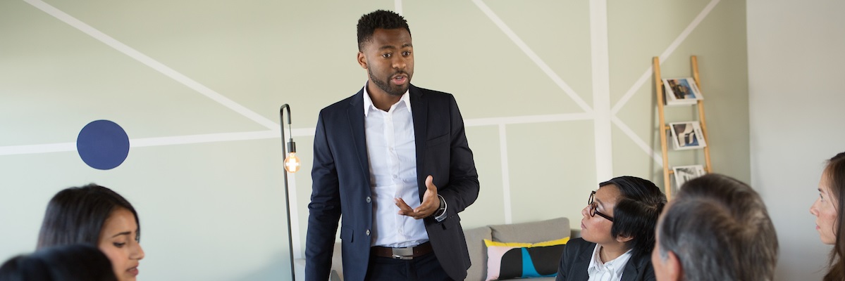 Club Coach Program | Toastmasters Japan